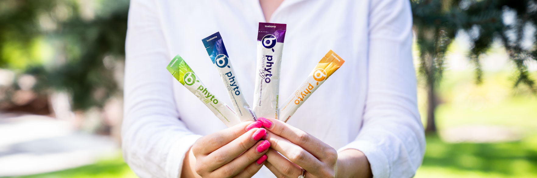 Blog Roll - LoveBiome